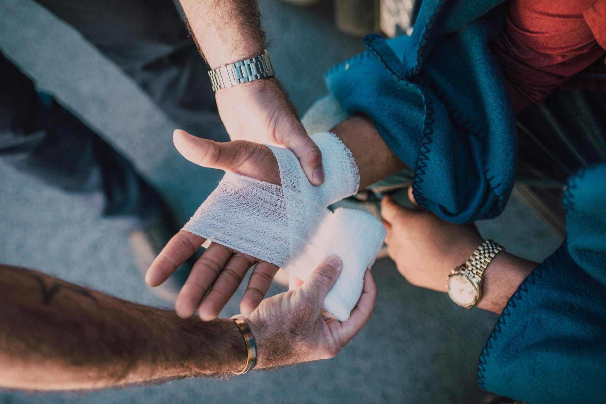 Navigating Suitable Duties Disputes: A Guide for Workers' Rights ...